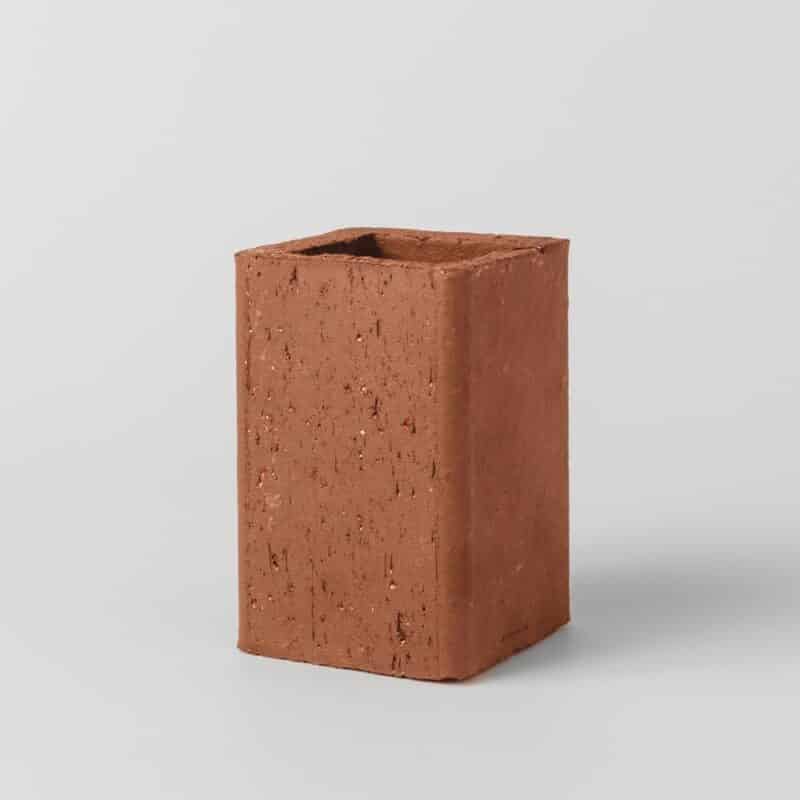Square Corner Block 150 | Klay South Africa